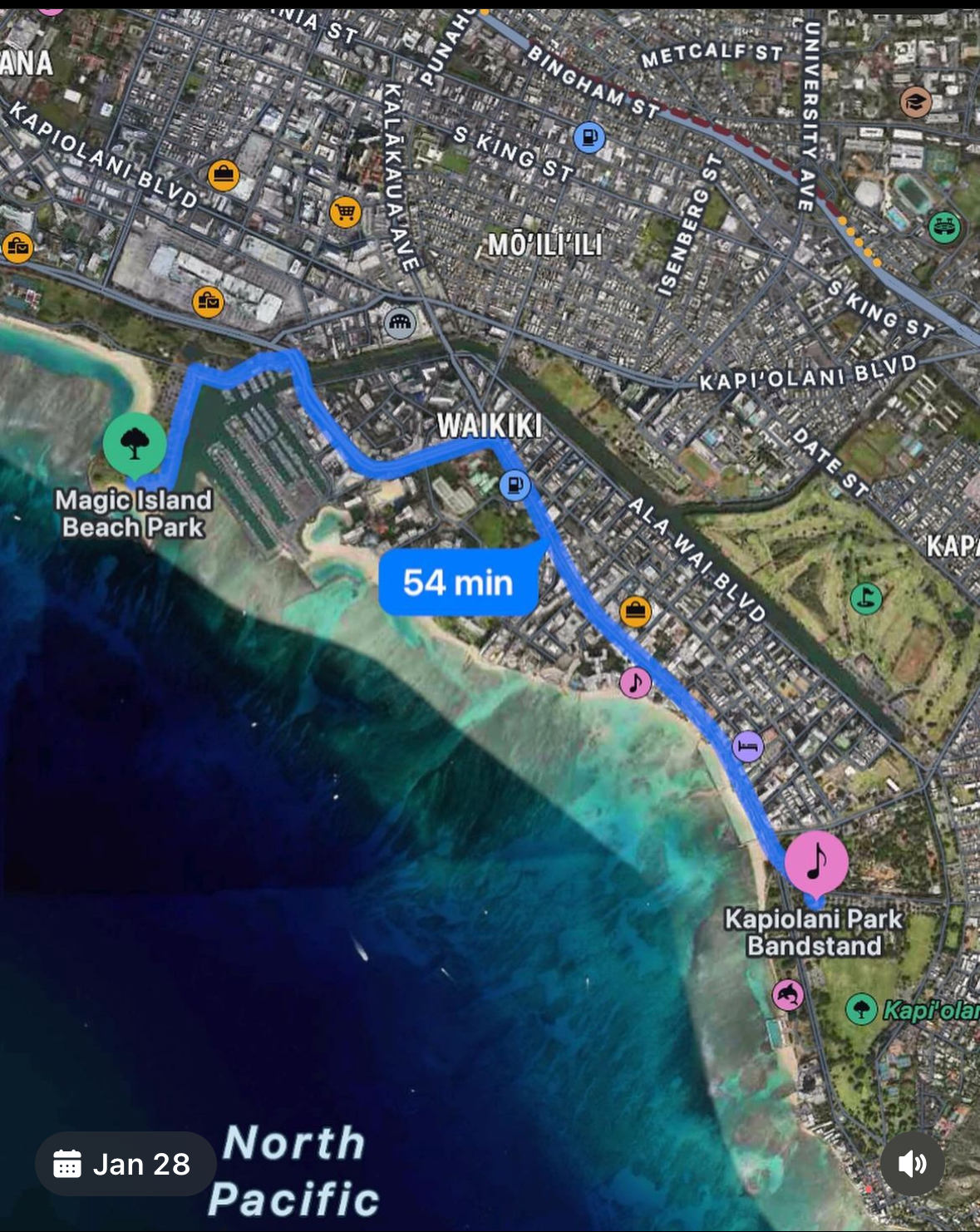 Announcements - Muslim Association of Hawaii (MAH)