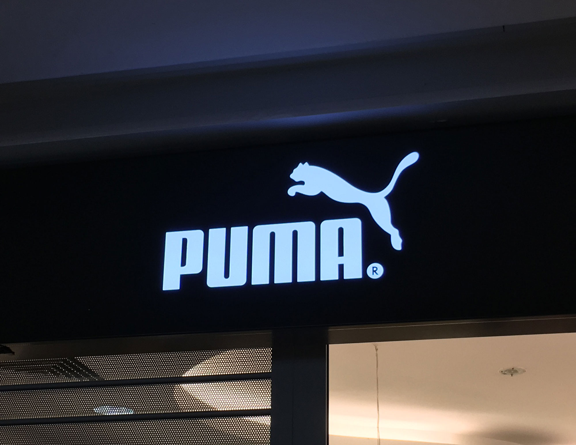 Co-Sign | Singapore Signage & Priting Specialists | Safety & Direction ...