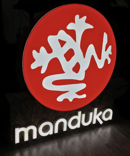 Co-Sign | Singapore Signage & Printing Specialists