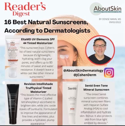 Dermatology Denver | Dermatologist | AboutSkin