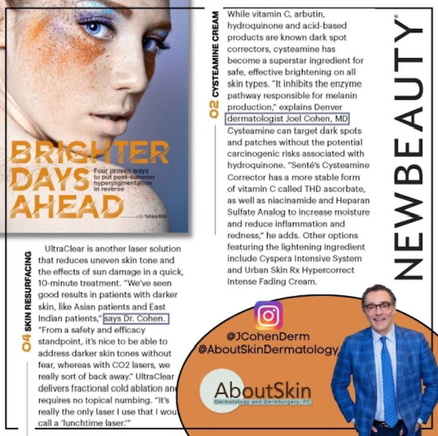 Dermatology Denver | Dermatologist | AboutSkin