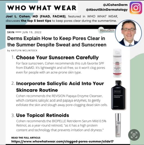 Dermatology Denver | Dermatologist | AboutSkin