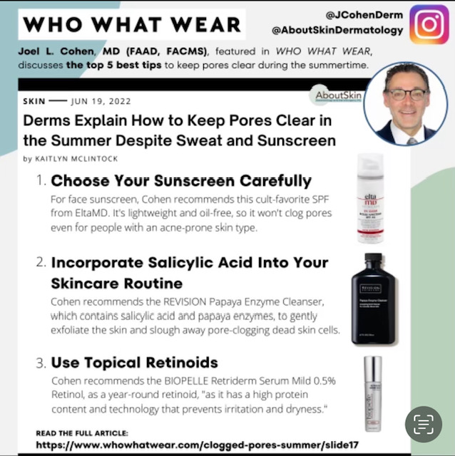 Dermatology Denver | Dermatologist | AboutSkin