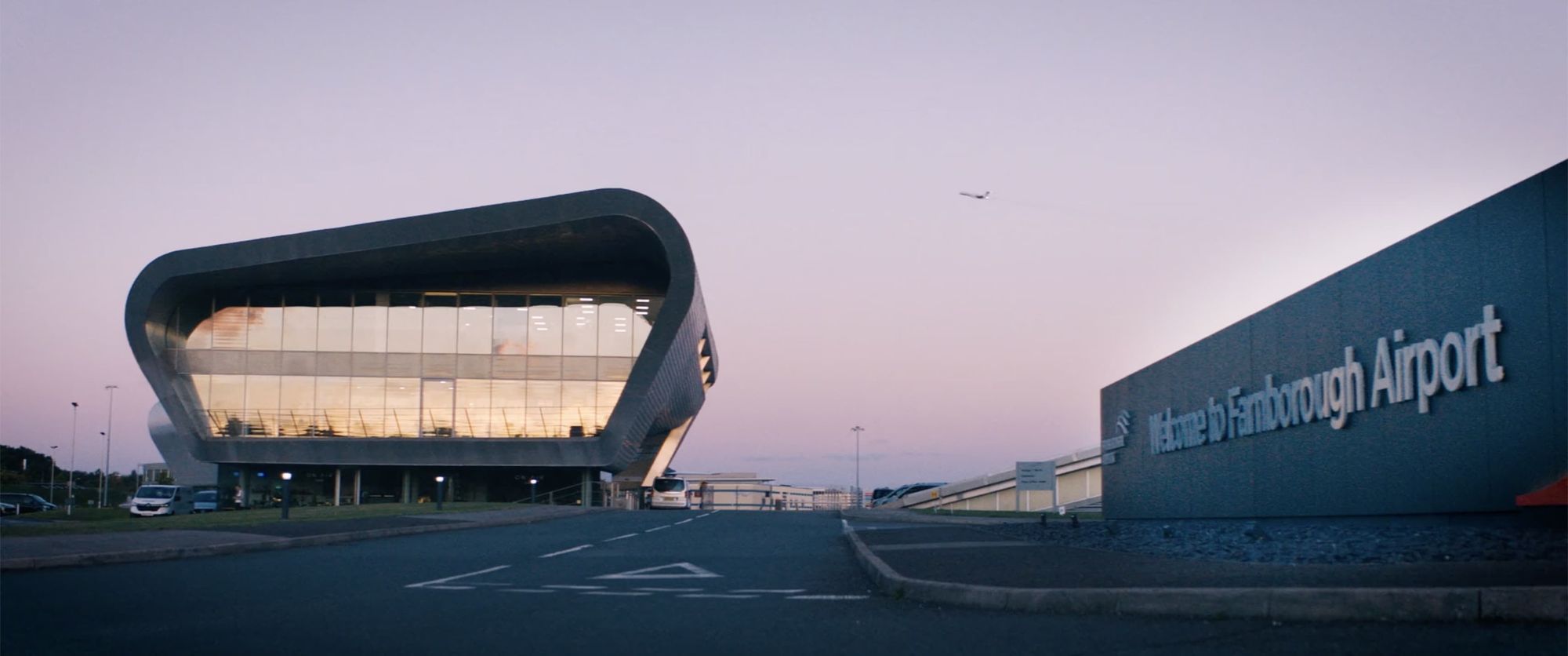 Farnborough Airport | Unrivalled Premium Air Travel | Private Airport ...