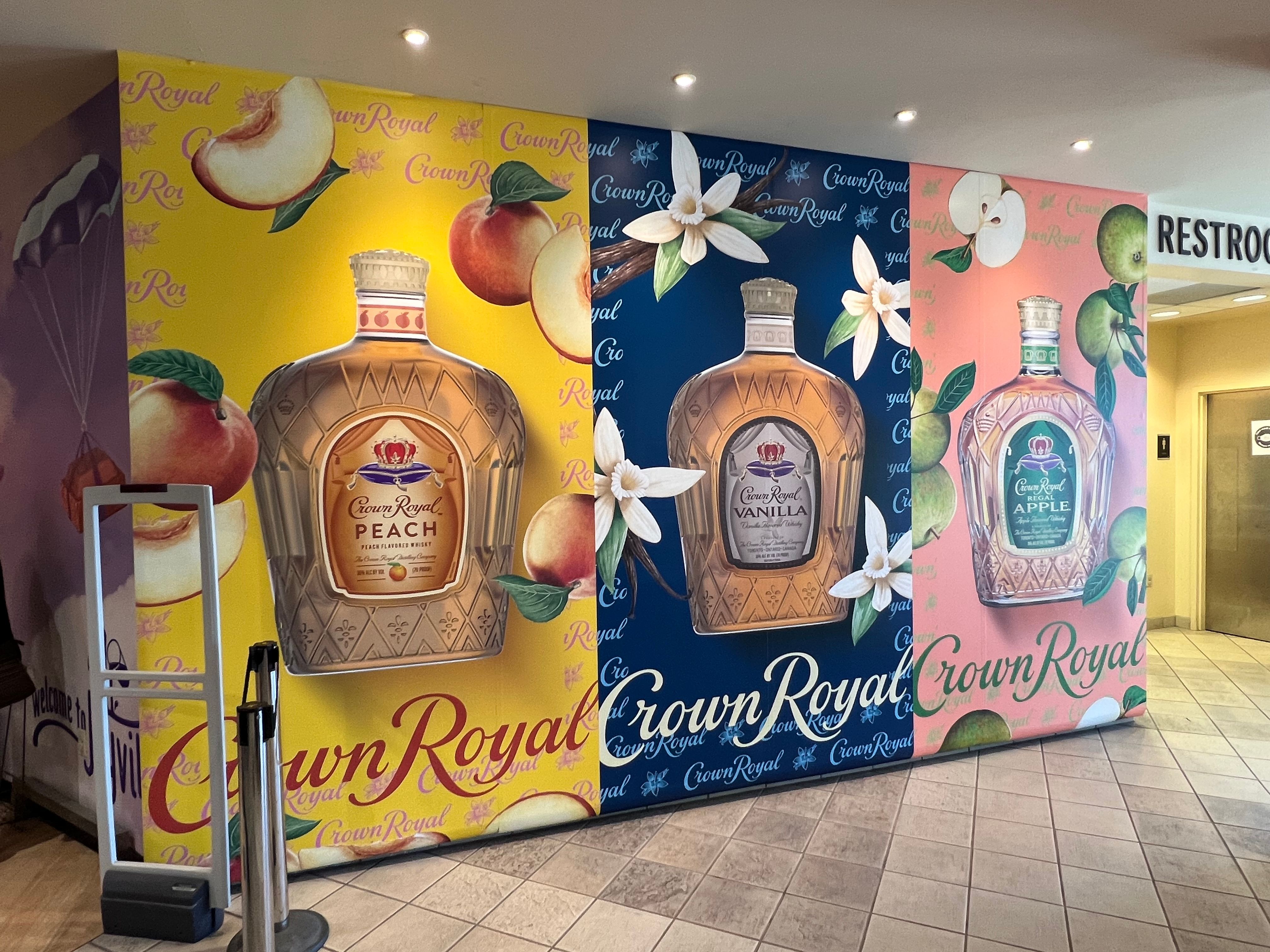 Custom Retail Signage, Graphics, and Banners in Ontario