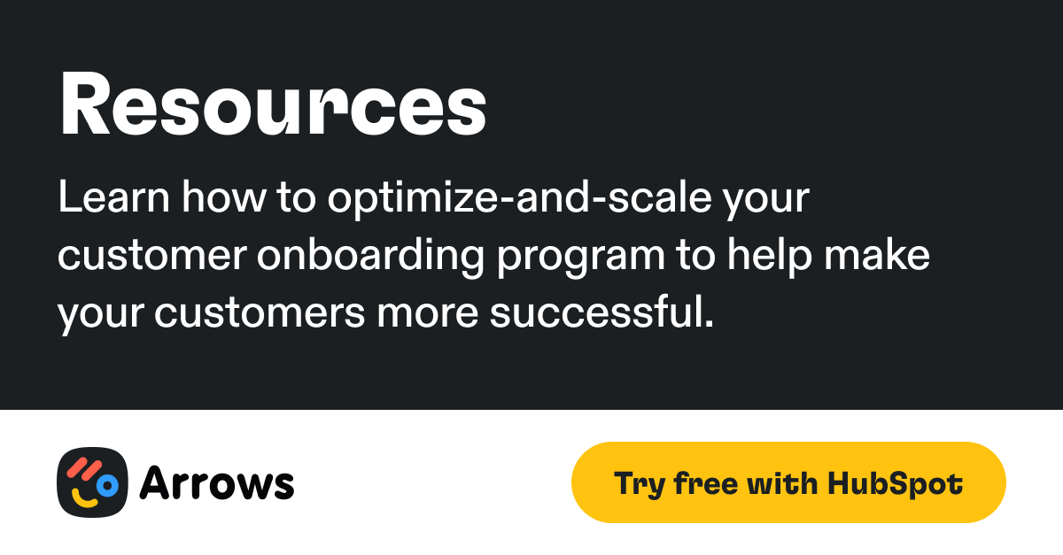 Resources – Arrows