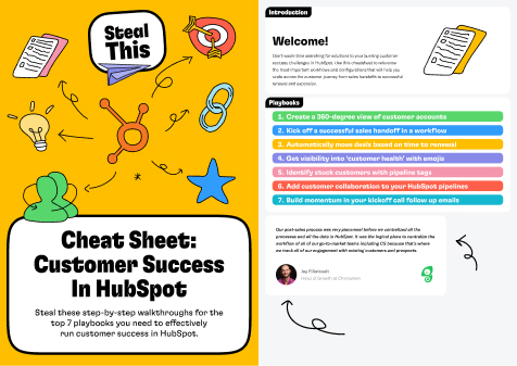 Create HubSpot pipelines for each customer lifecycle stage