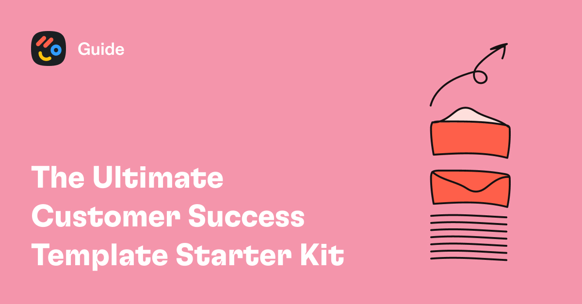 Customer Success Plan Template – Arrows