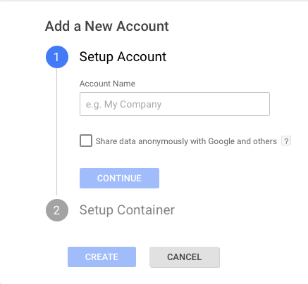 Gebeurtenissen meten met Google Tag Manager - Baas & Baas | Baas & Baas ...