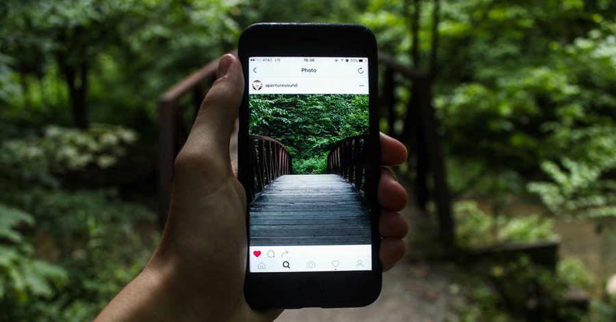 The Instagram starter guide - Baas & Baas | Baas & Baas Online Marketing