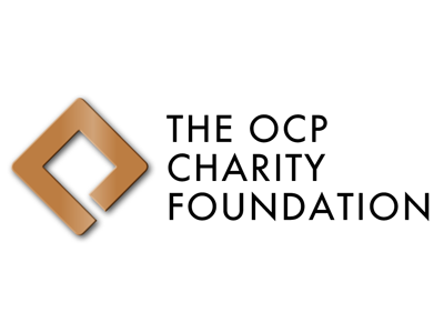 Webdevelopment The OCP Charity Foundation| Baas & Baas Amsterdam