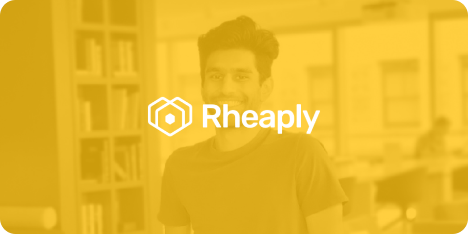 How Rheaply built their onboarding source of truth – Arrows