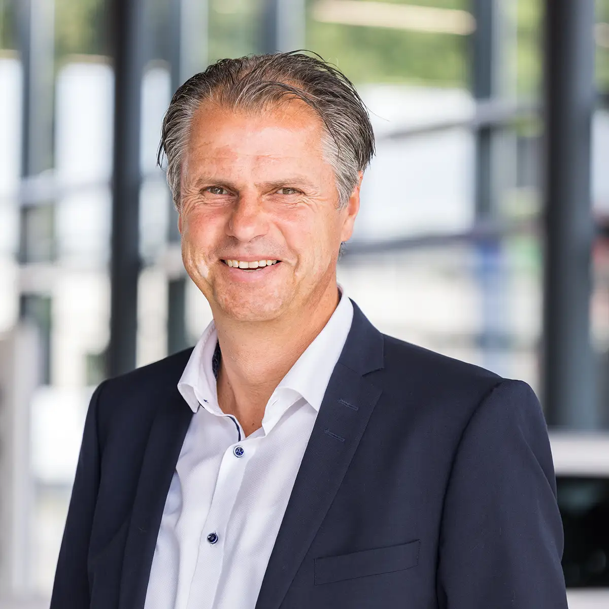 Kontakt - Autohaus Buschmann