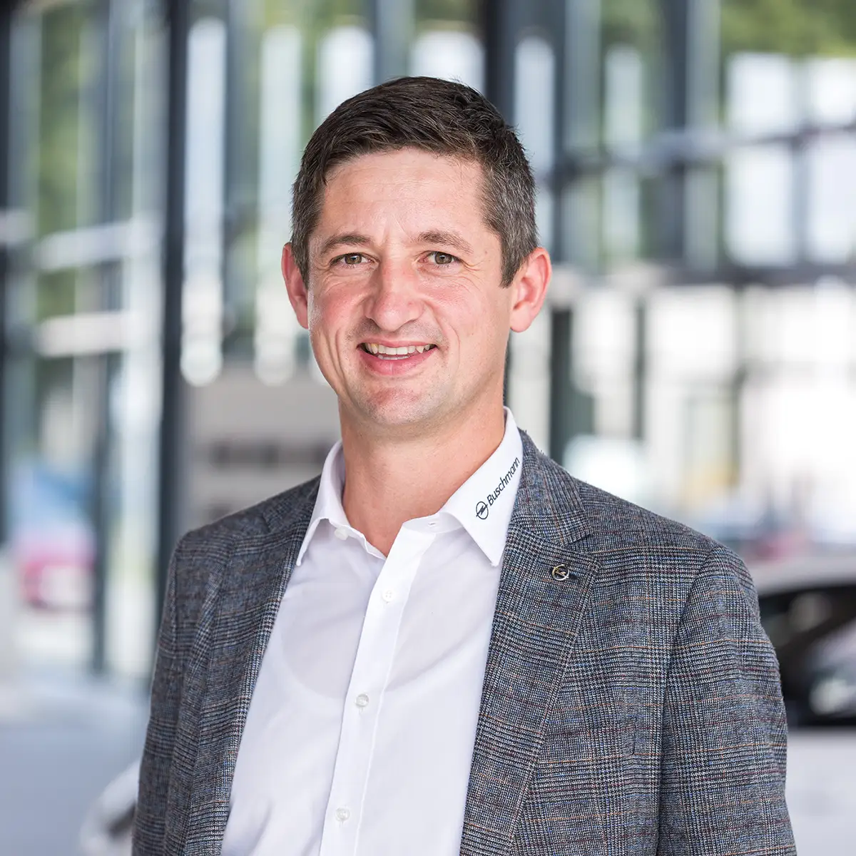 Opel Espelkamp - Autohaus Buschmann