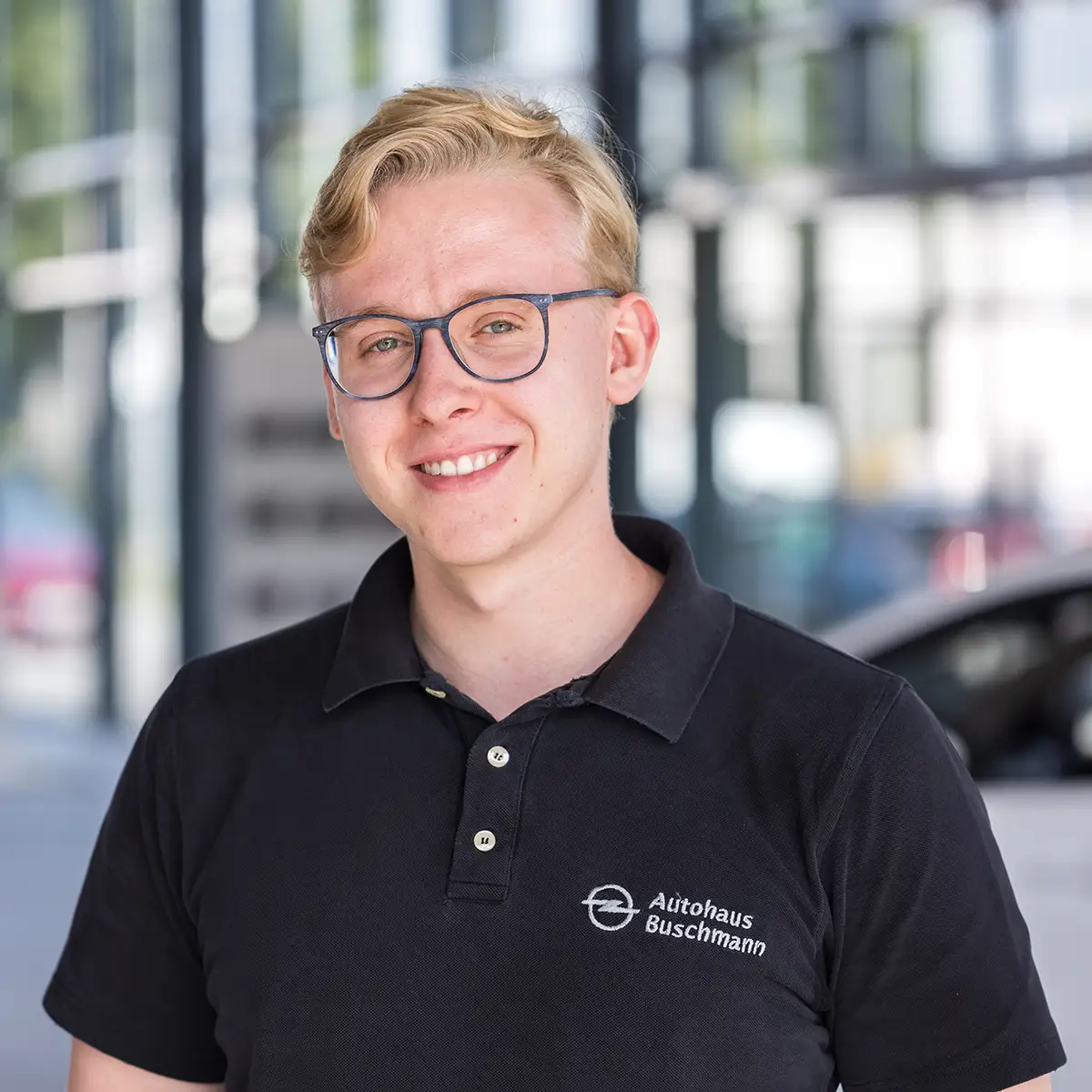 Hyundai Espelkamp - Autohaus Buschmann