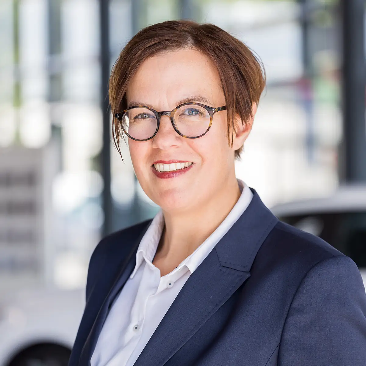 Hyundai Espelkamp - Autohaus Buschmann