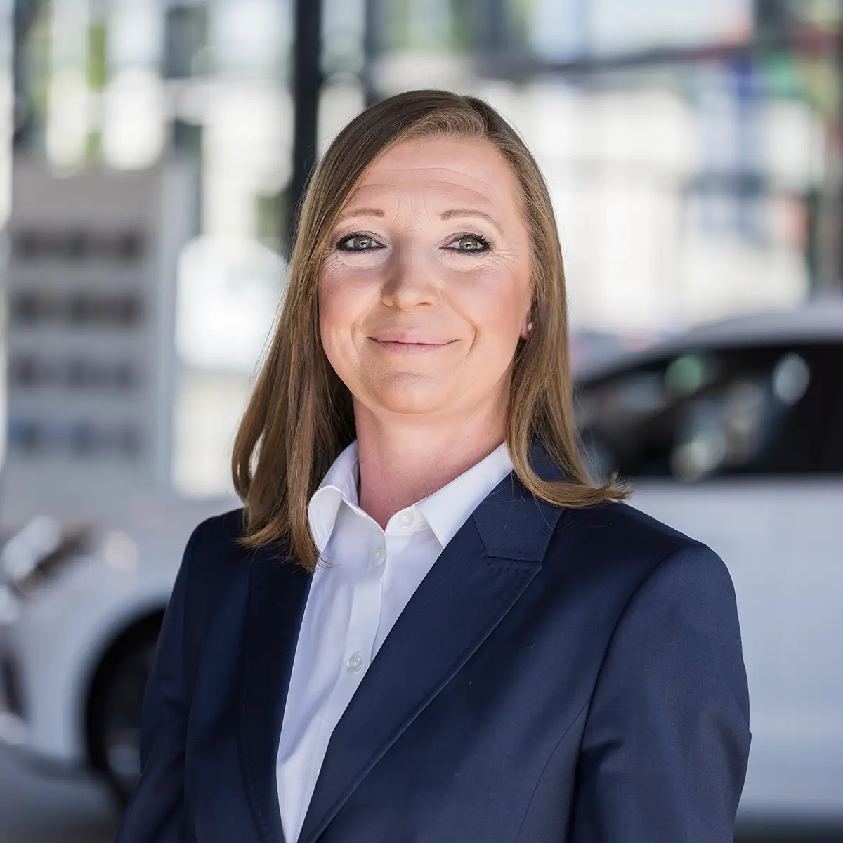 Hyundai Espelkamp - Autohaus Buschmann