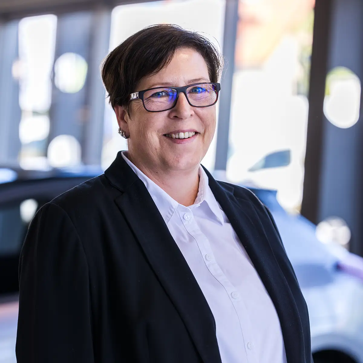 Service für Opel & Hyundai - Autohaus Buschmann