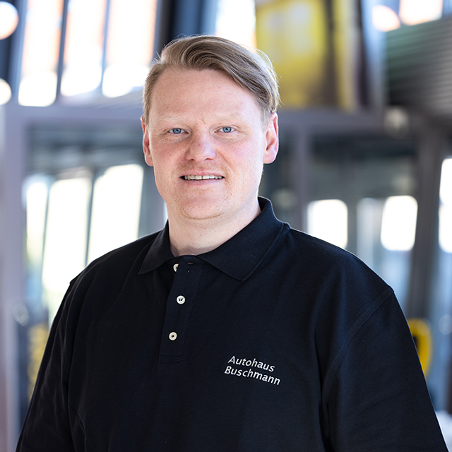 Opel Espelkamp - Autohaus Buschmann