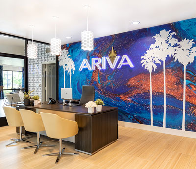 Custom Mural Services