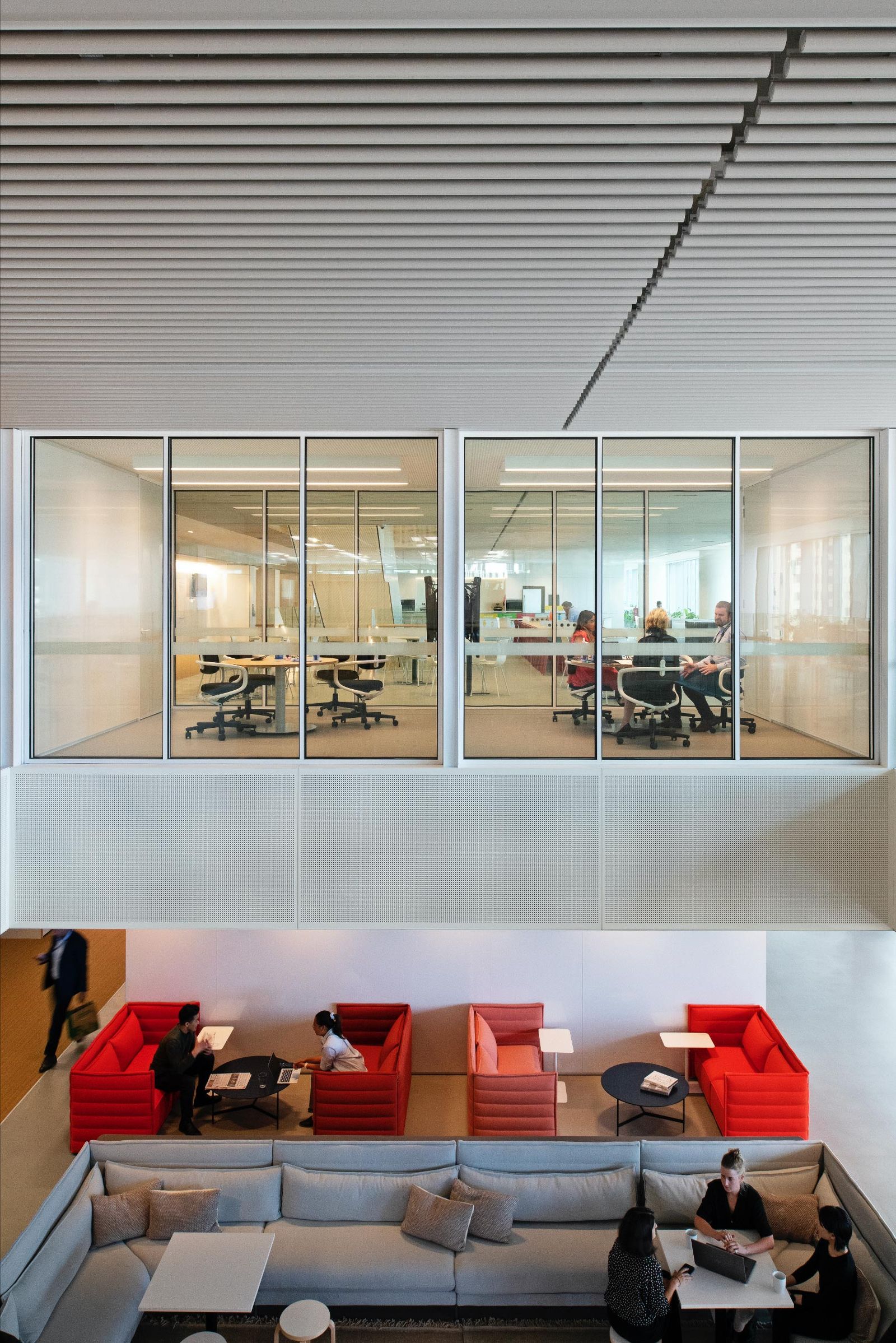 About Us | MBS Architectural