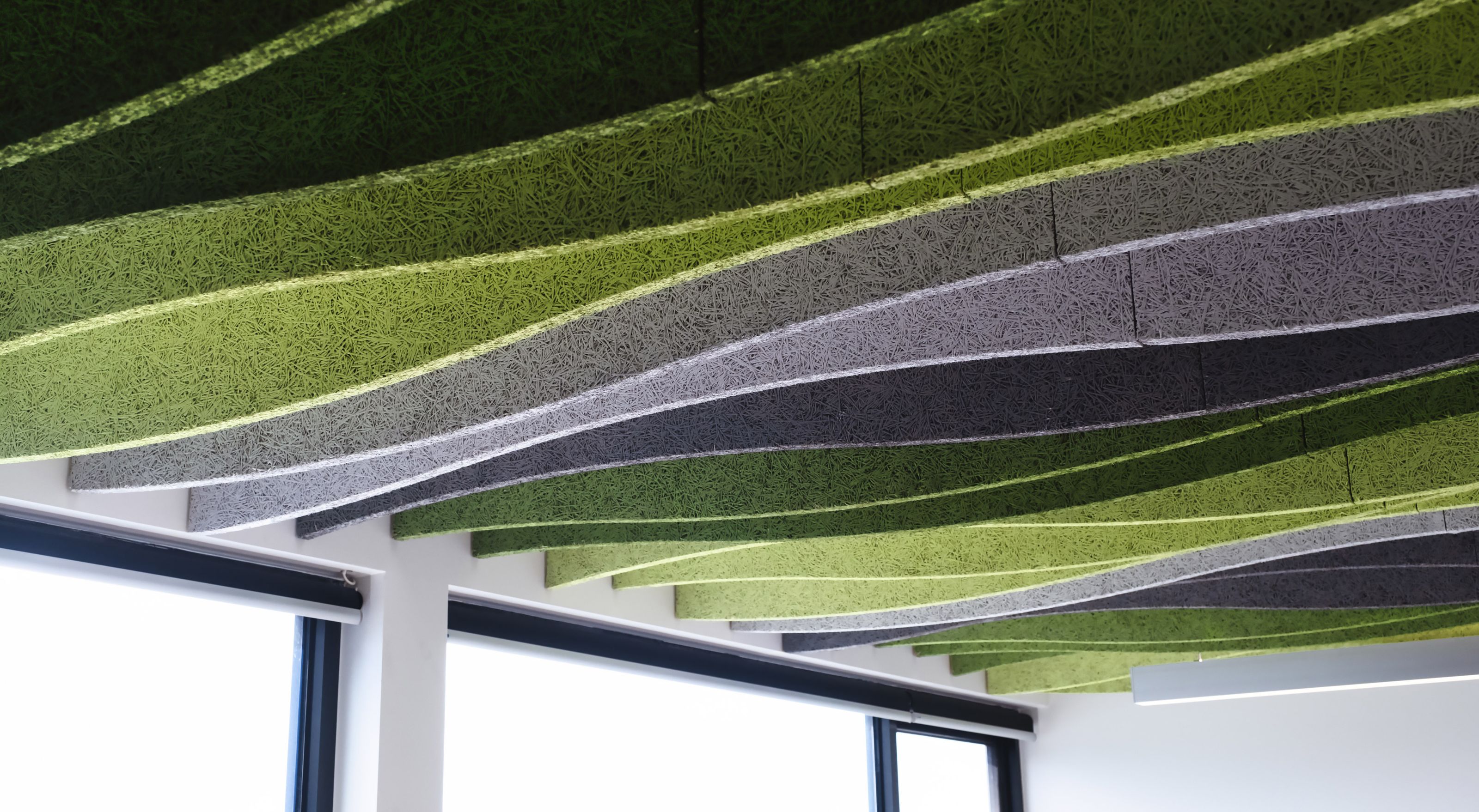 Wood Wool | MBS Architectural