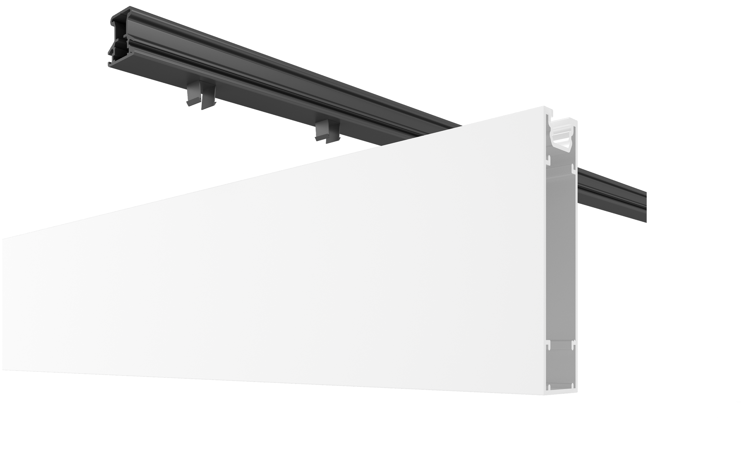 Aluminium Batten Ceilings | MBS Architectural