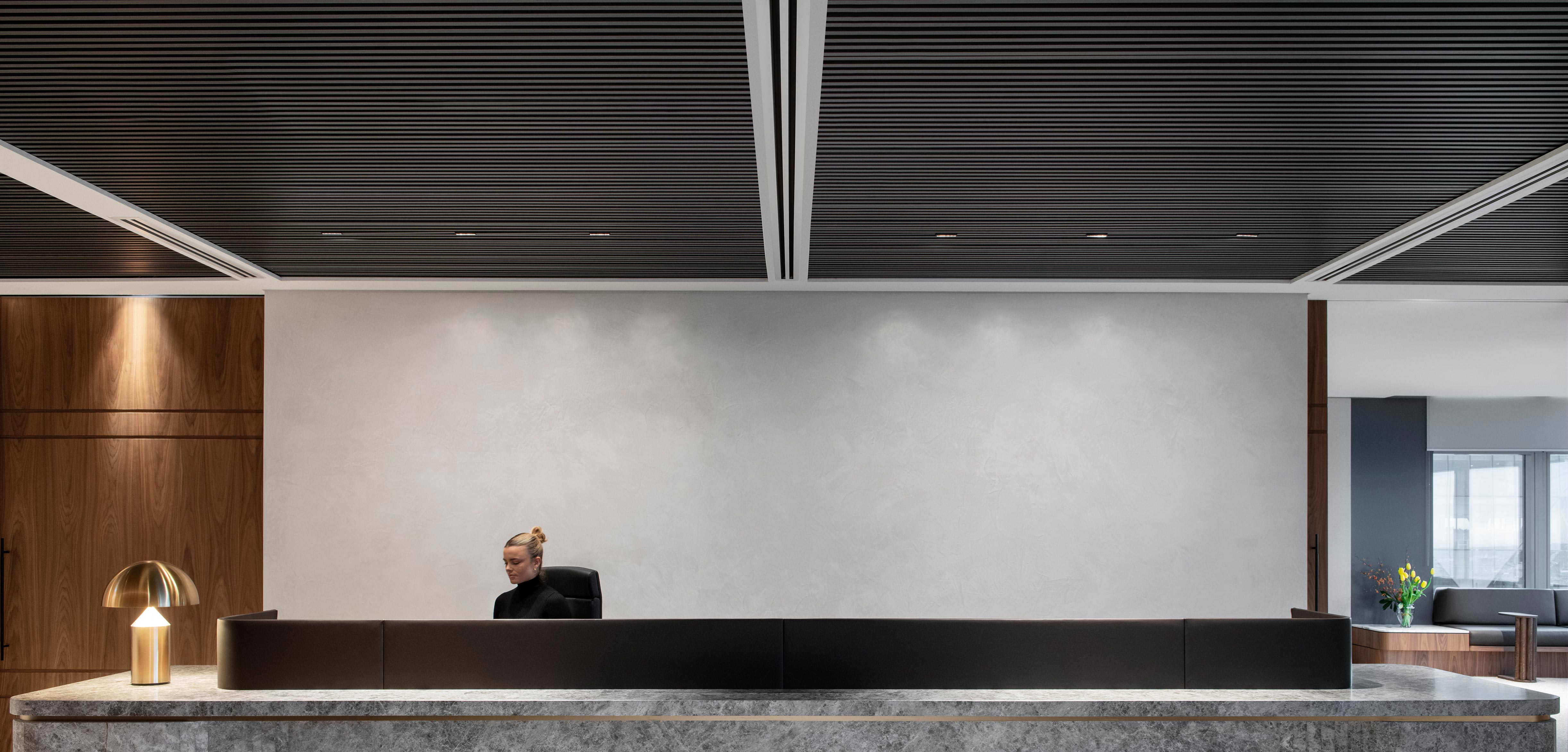 The Advantages of Aluminium Ceiling Battens