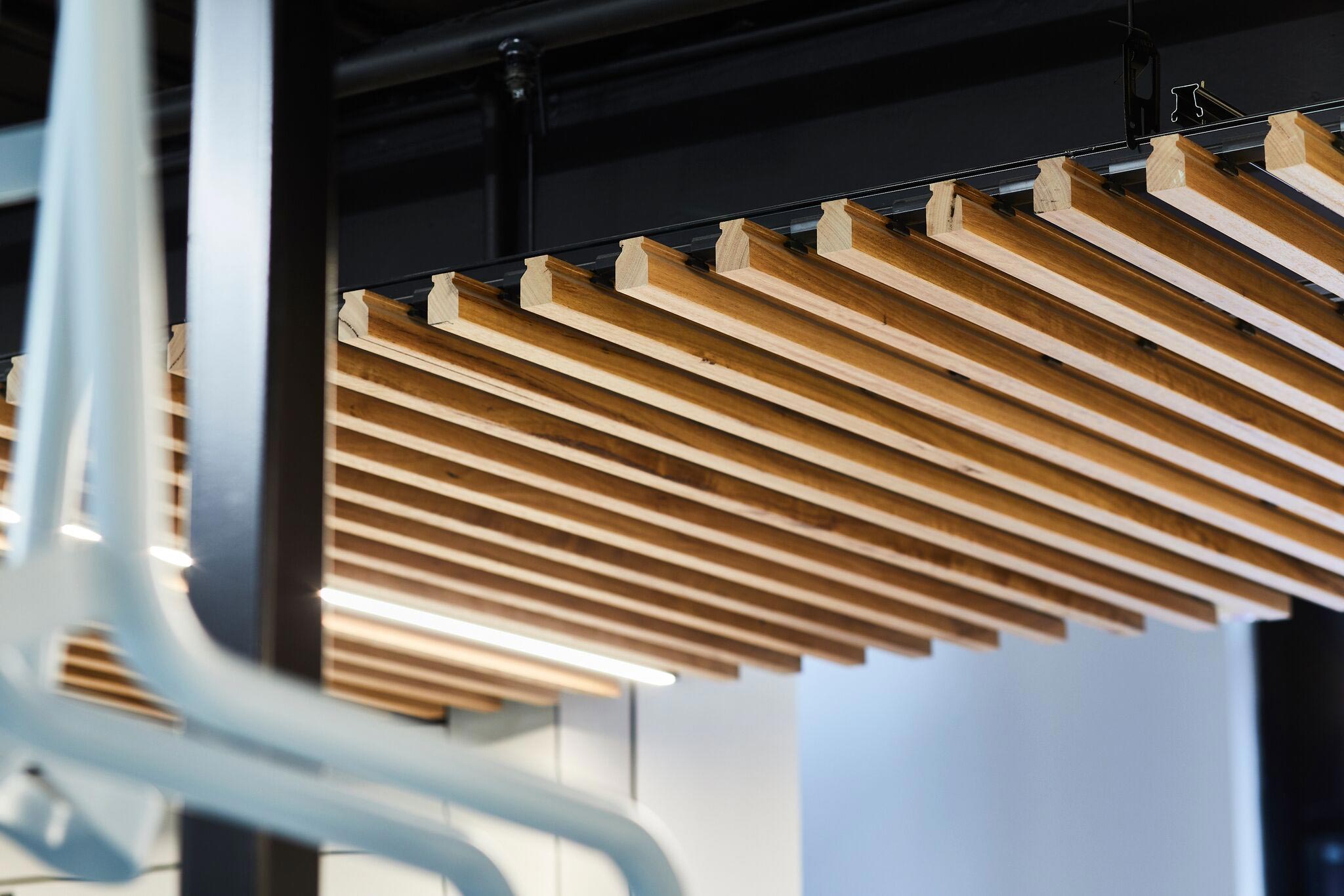 Your guide to Timber Battens & Timber Species Selection