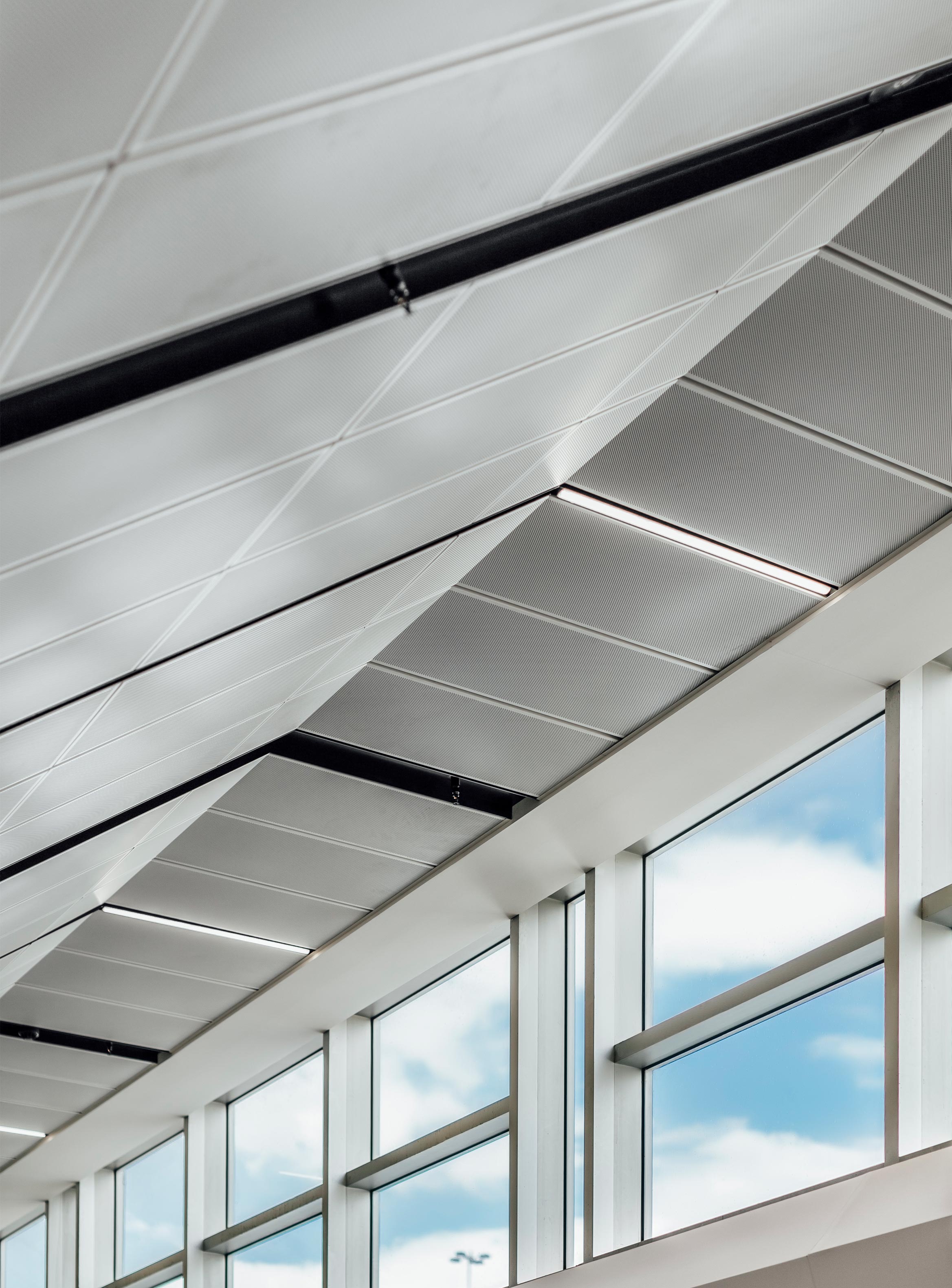 Melbourne Airport T2 Arrivals