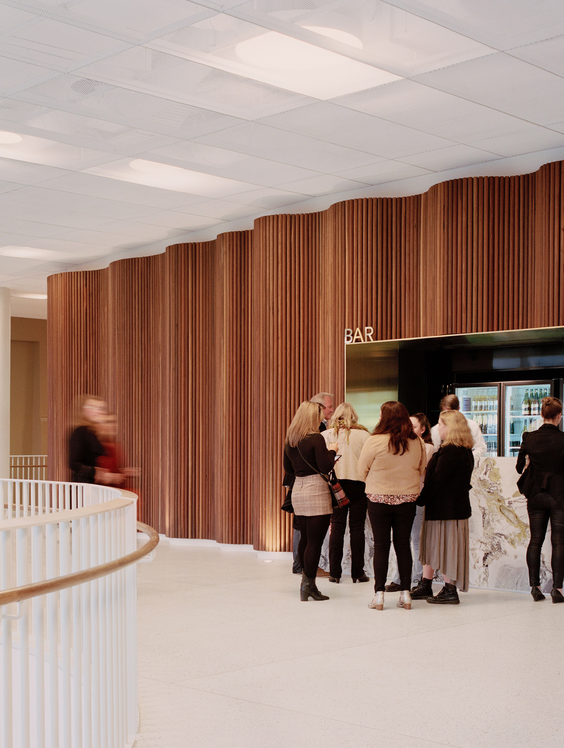 Geelong Performing Arts Centre