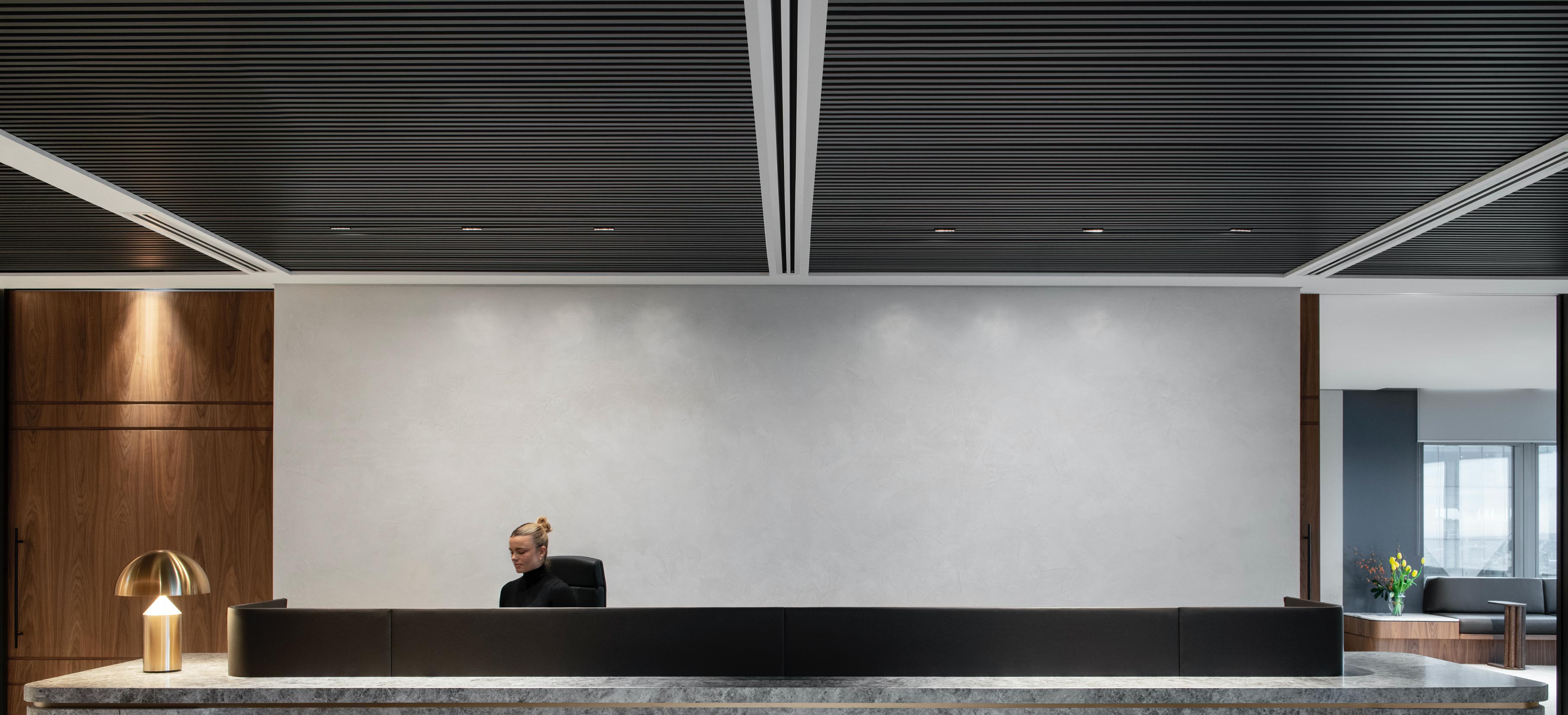 Aluminium Batten Finishing - Powder Coating vs Anodising