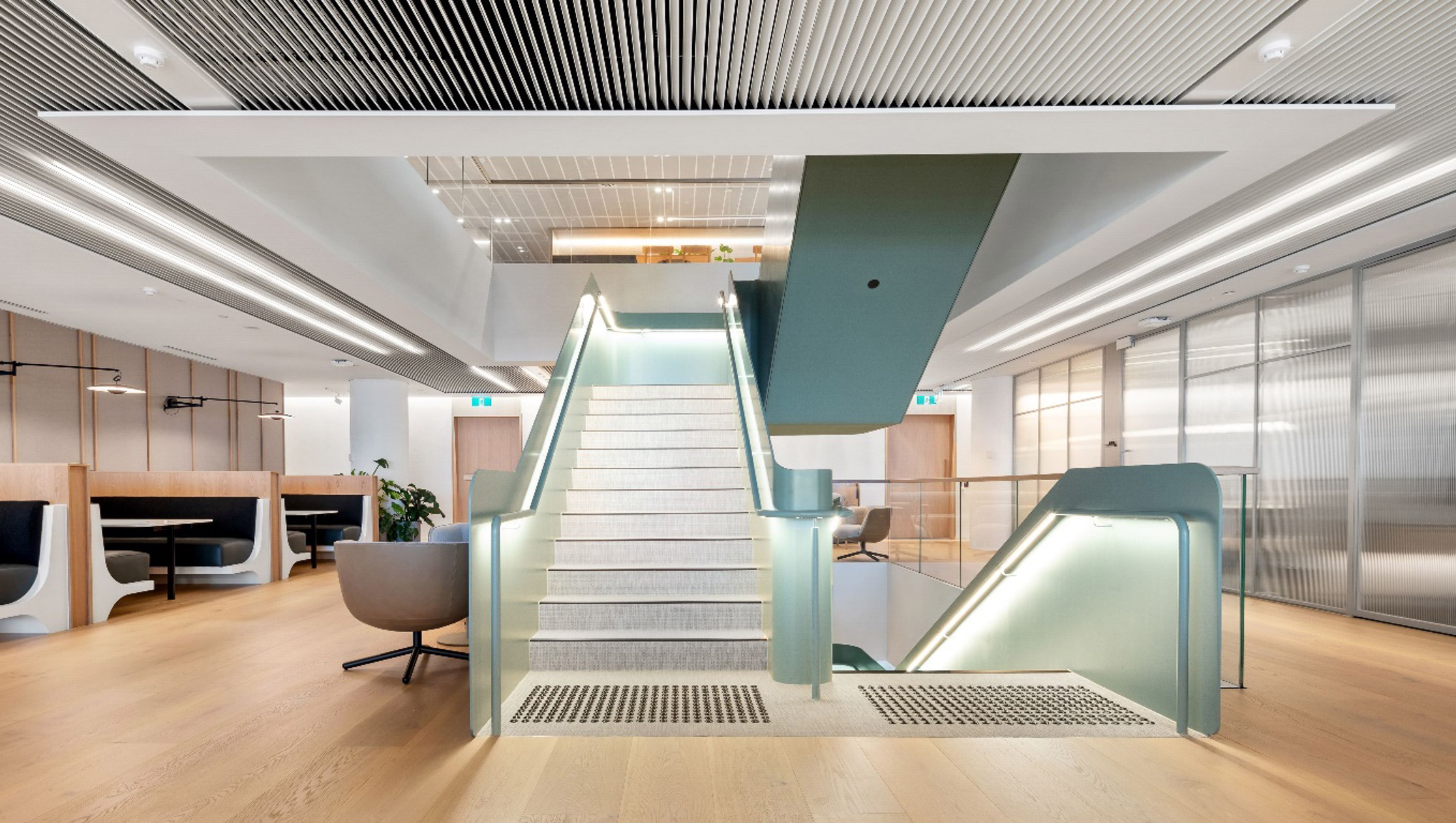 Architectural Trends in Ceiling Design: What’s Next?