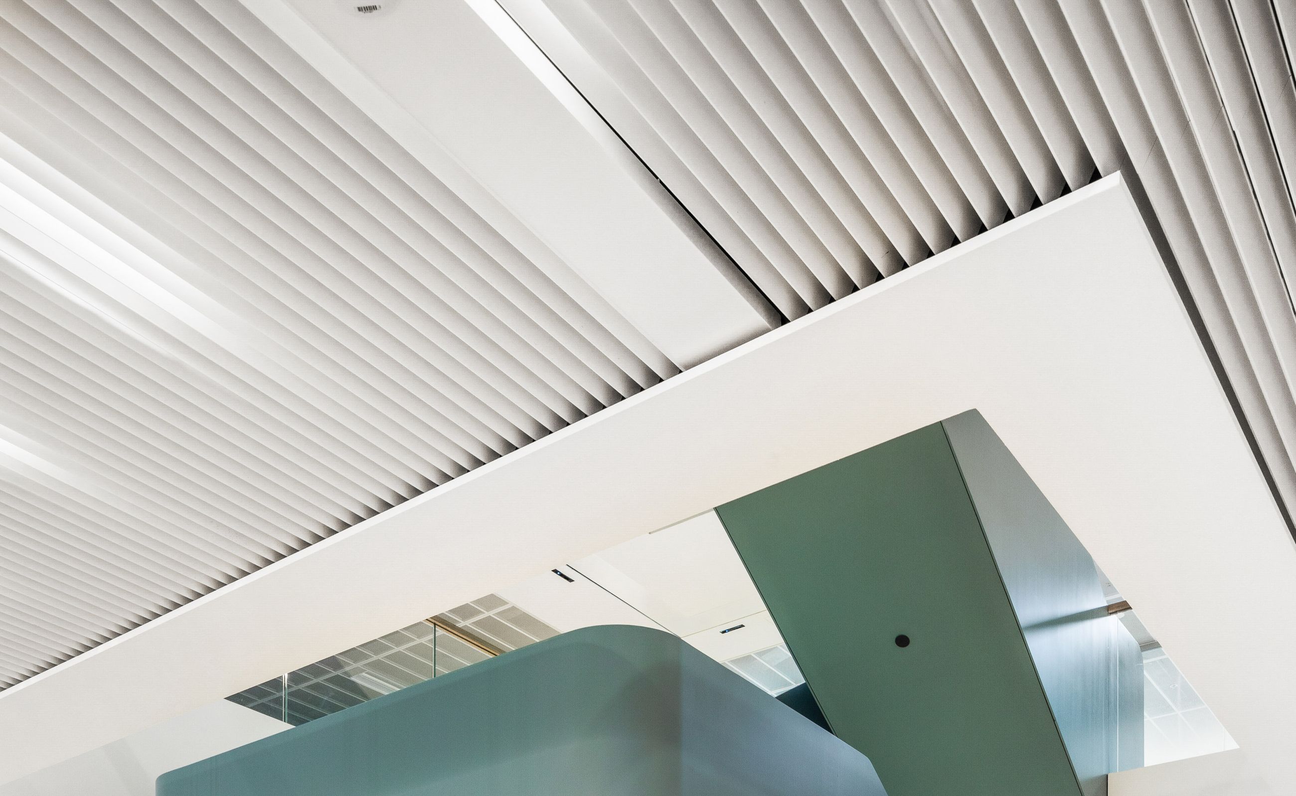 Architectural Trends in Ceiling Design: What’s Next?