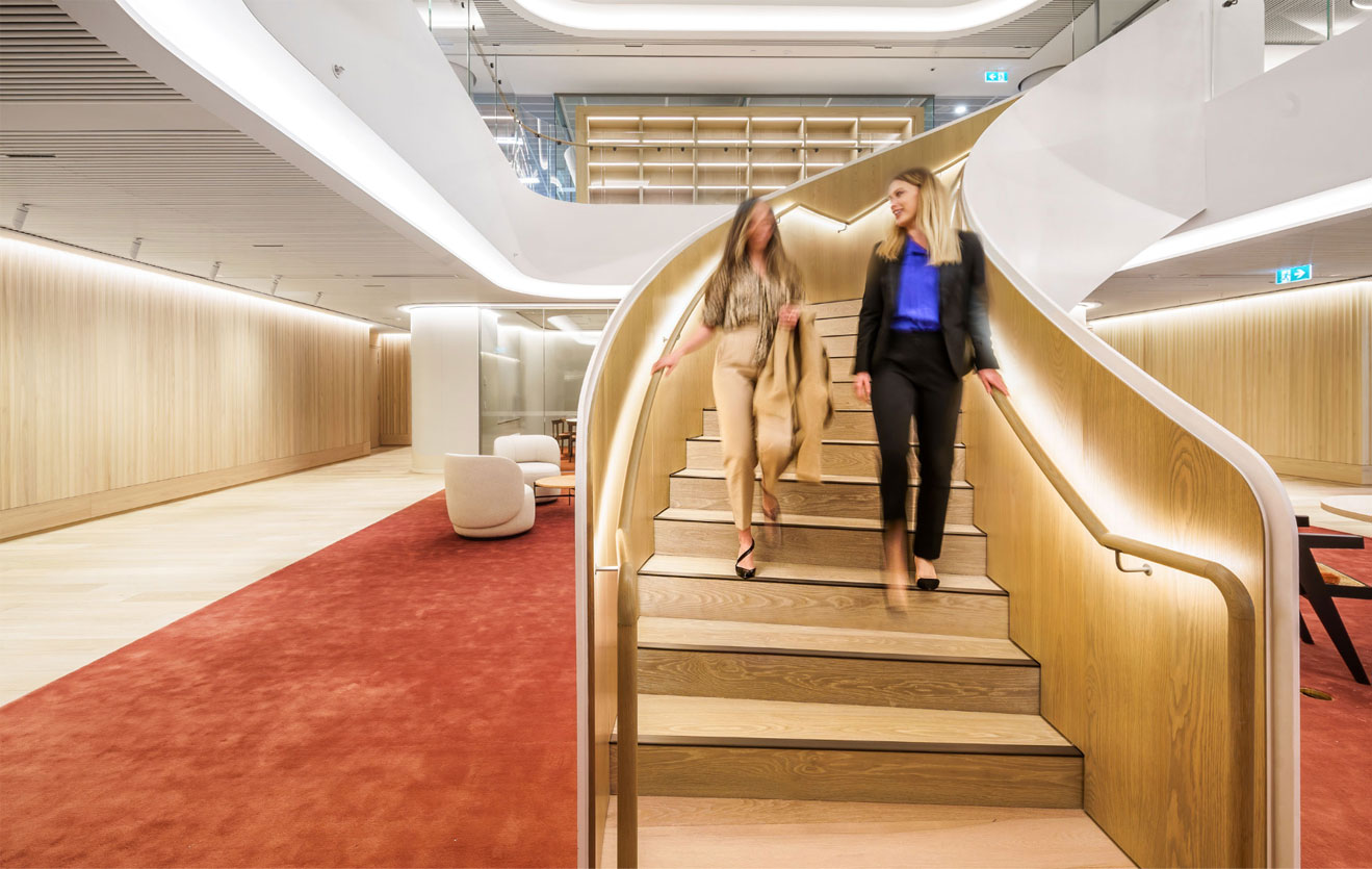 Exploring the Elegance and Versatility of Aluminium Batten Ceilings