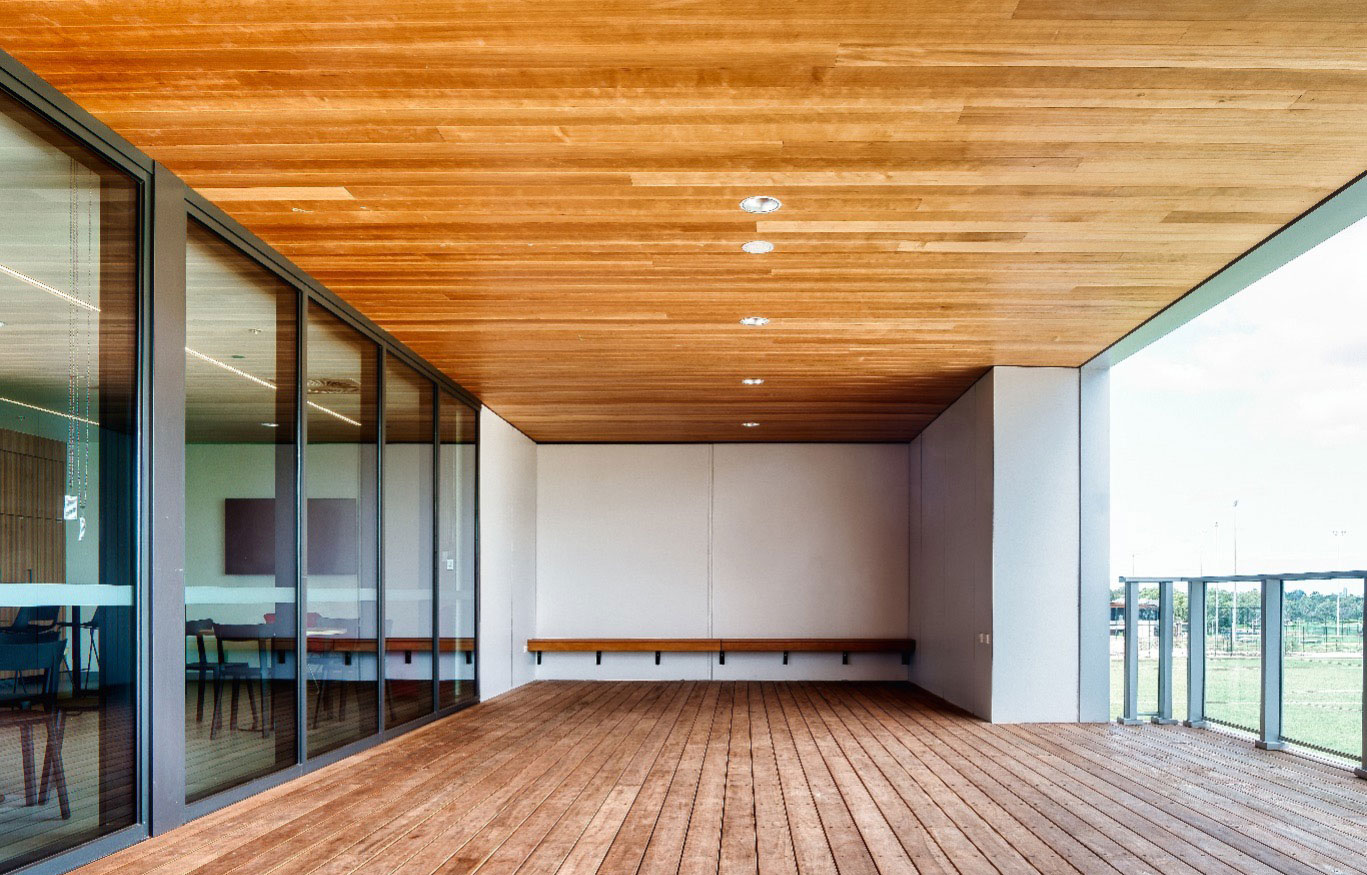 The Art of Soffit Linings: Transforming Architectural Ceilings