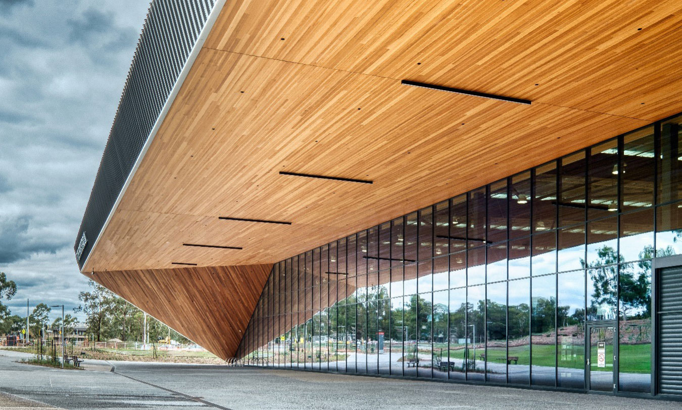 The Art of Soffit Linings: Transforming Architectural Ceilings