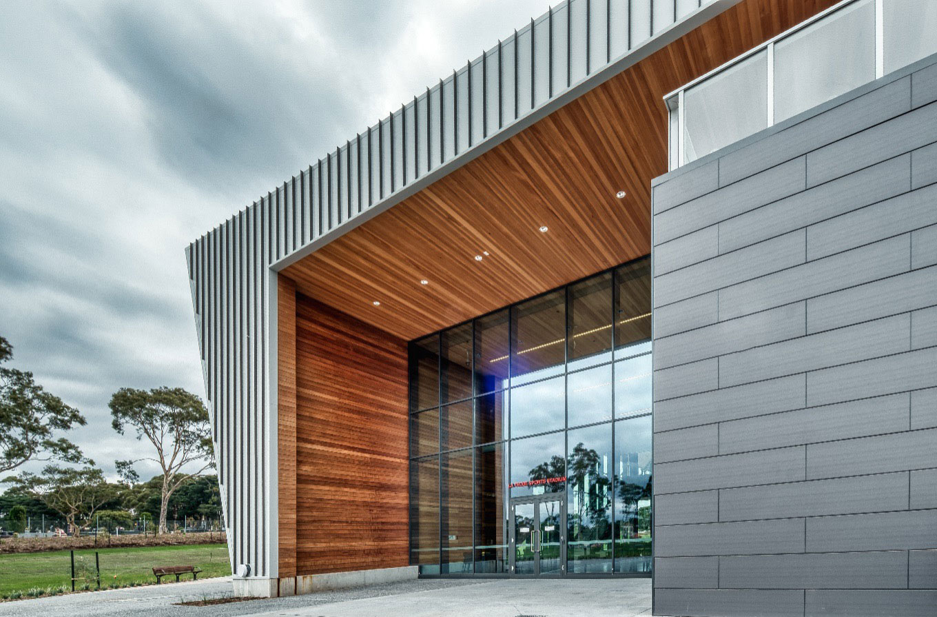 The Art of Soffit Linings: Transforming Architectural Ceilings