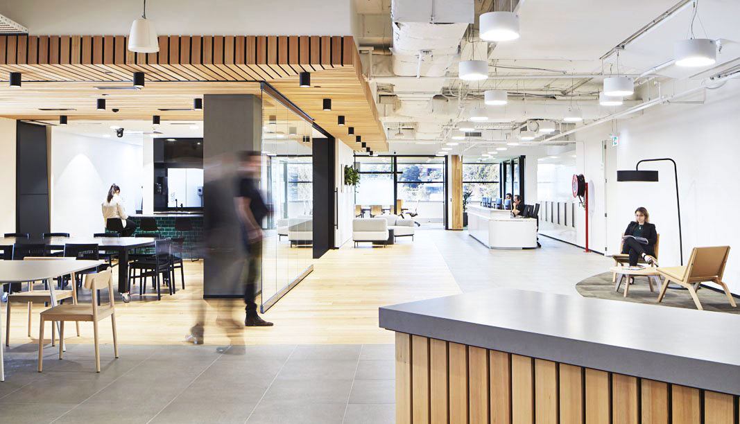 Timber Battens in Design: Innovative Applications Across Architecture ...