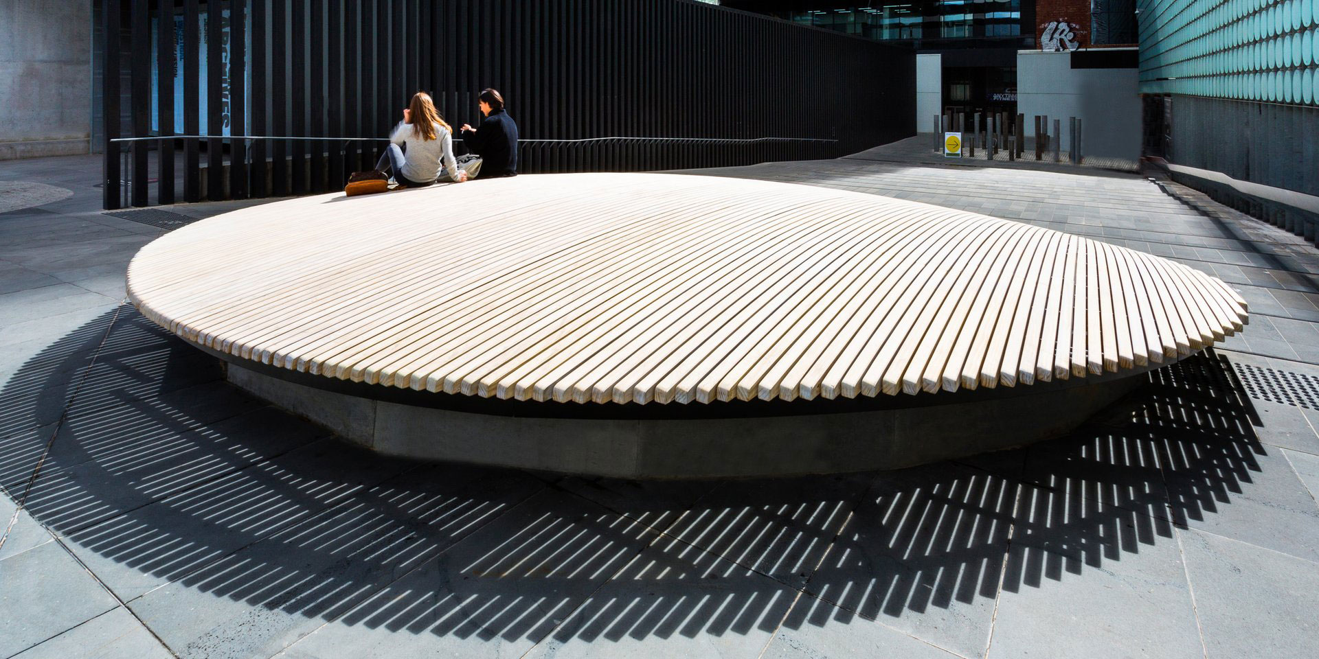 Timber Battens in Design: Innovative Applications Across Architecture ...