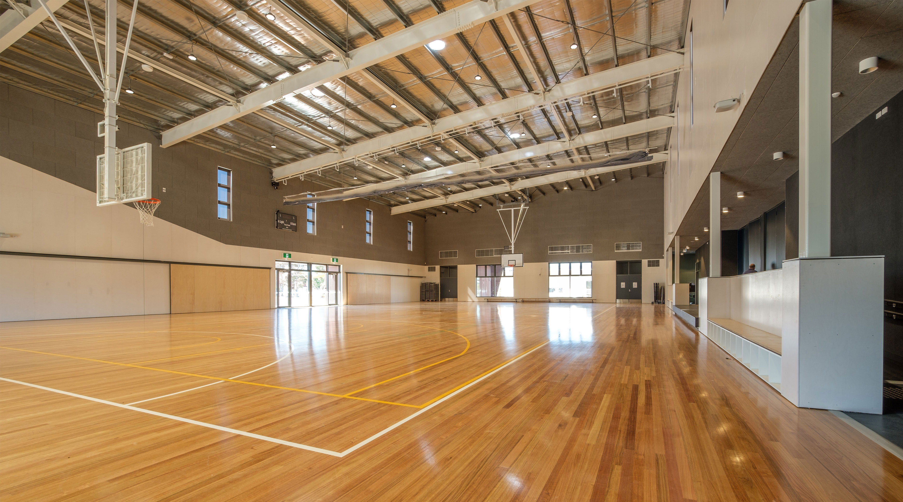 Warracknabeal Education Precinct