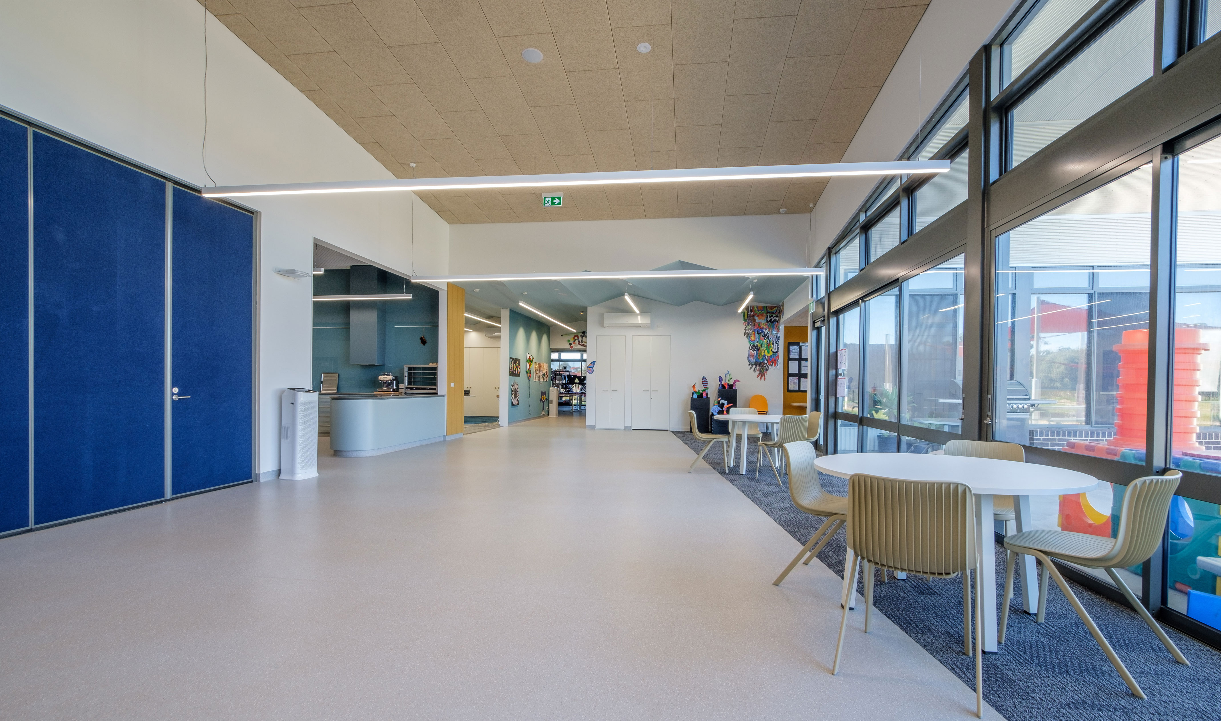 Warracknabeal Education Precinct