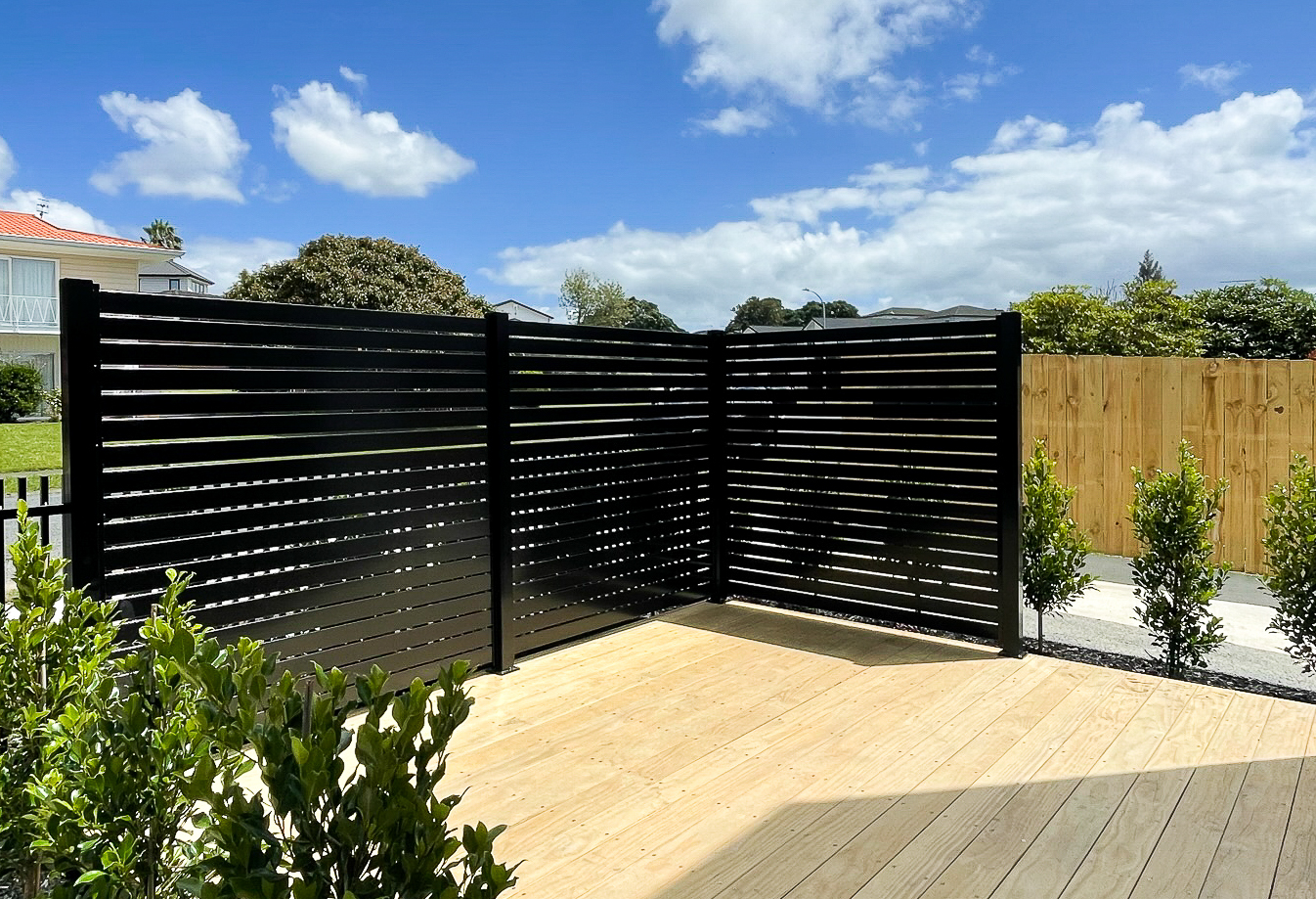 Guardian Fencing