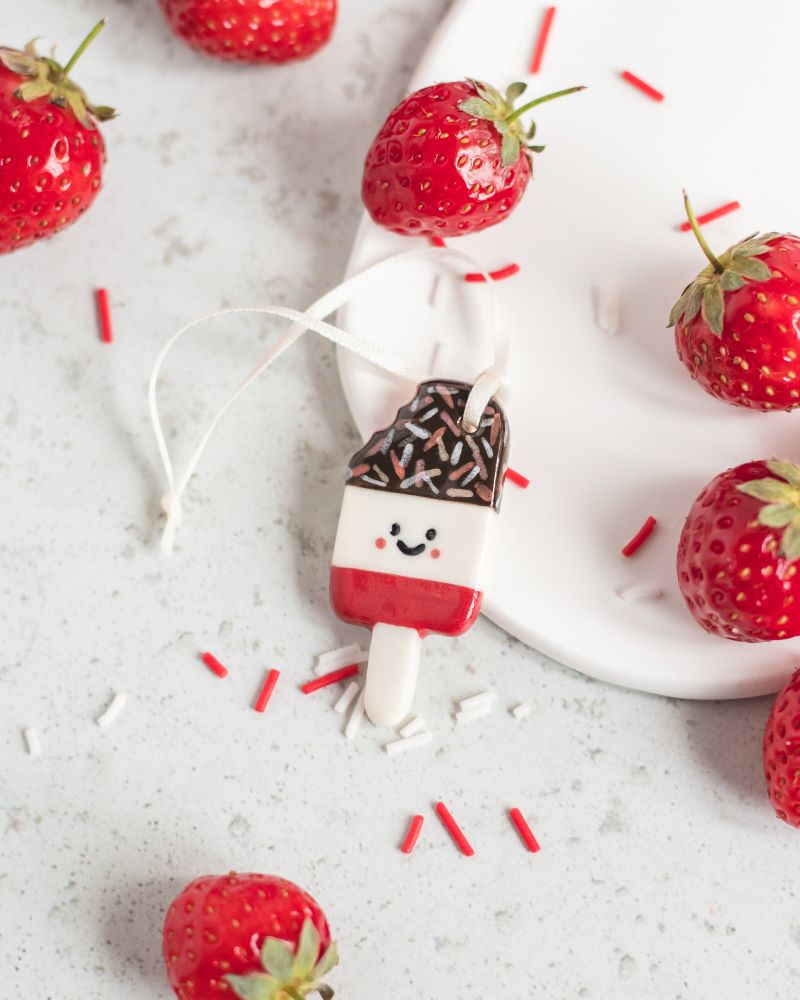 Fab Lolly - Hand made Ceramic and Porcelain Gifts