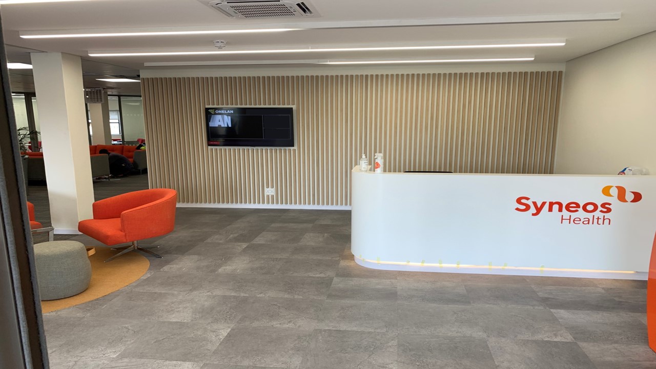 Syneos Health South Africa