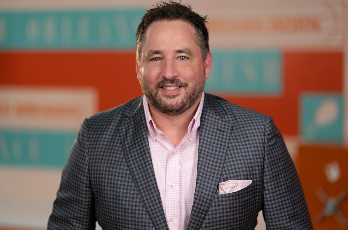 The Story Behind It: The Big Game Advertisement with Popeyes CMO, Jeff ...