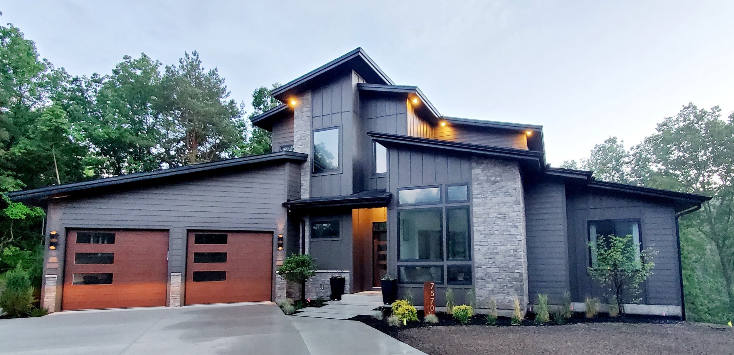 Featured Projects | Rockford & Greater Grand Rapids