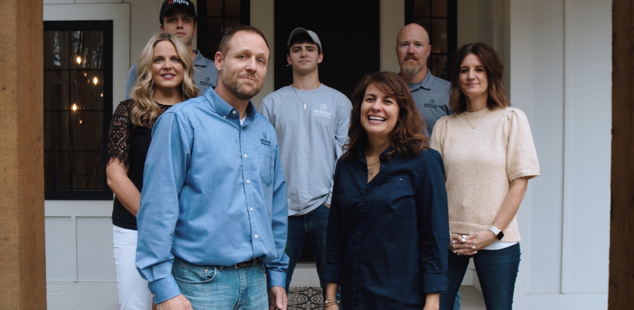 Award-Winning Custom Home Contractors In Rockford & Grand Rapids