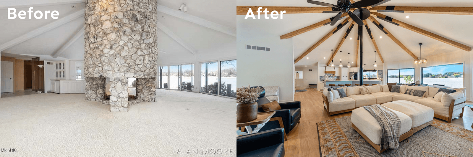 Our Gallery Of Award-Winning Custom Homes