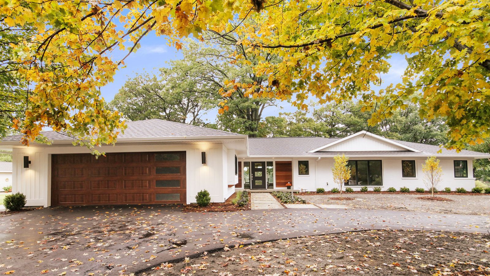 Premium Construction & Renovations | Rockford & Grand Rapids